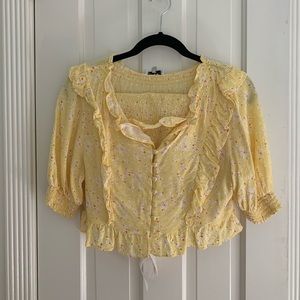 Sabo Skirt | Tops | Sabo Skirt Zia Top And Skirt | Poshmark